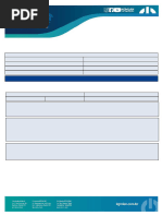 Romaneio Excel | PDF