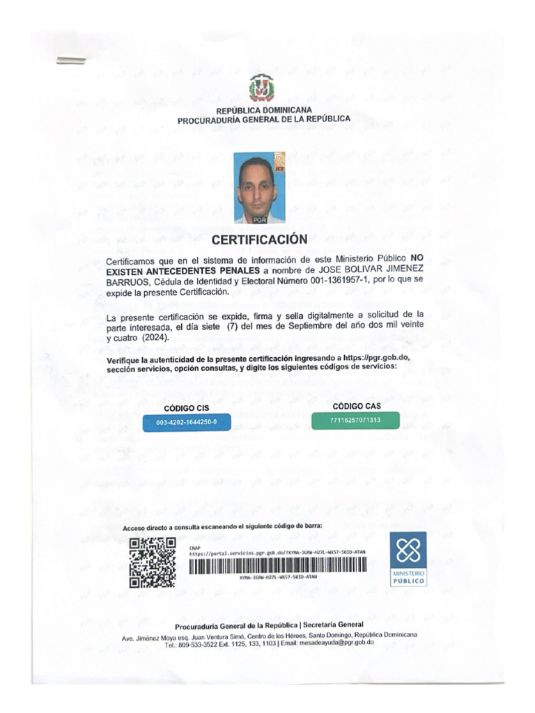Ingenieros Winse Group | PDF