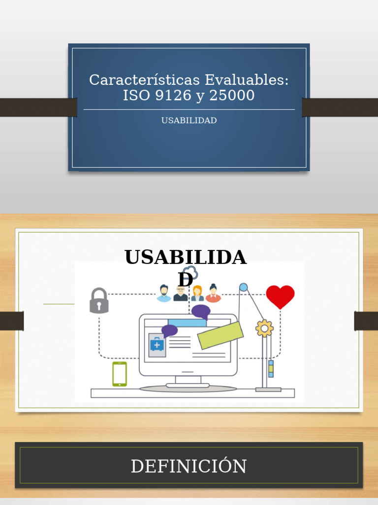 Evaluación de Usabilidad en Software | PDF | Usabilidad | Informática