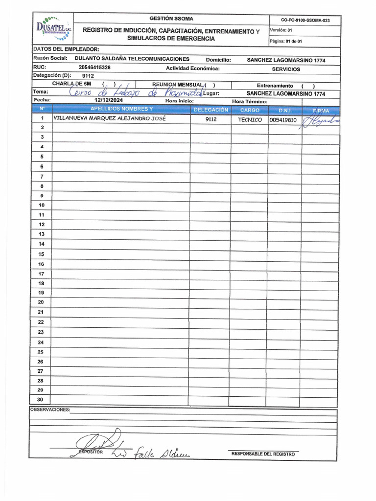 Risst Villanueva 8 | PDF