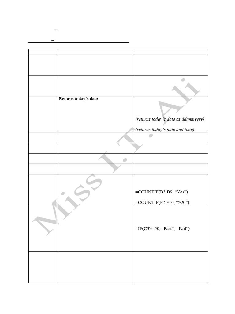 S5 Obj3-6 | PDF | Computer Programming