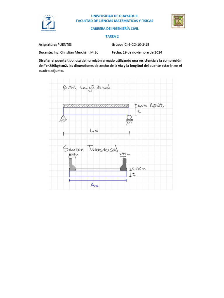 Tarea 2 - Grupo 2 1B | PDF