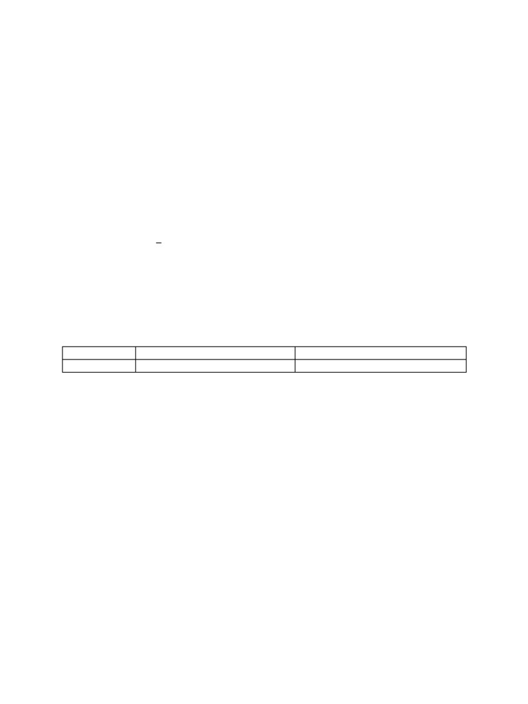 Salting Out Experiment Procedure | PDF