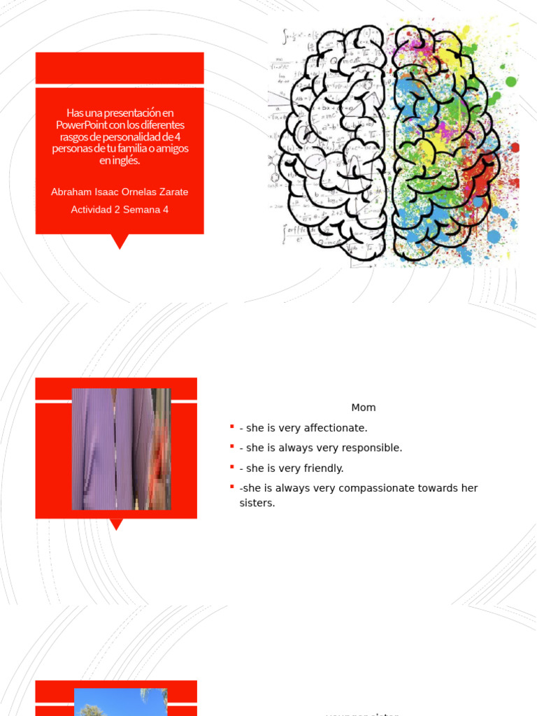 Abraham Isaac Ornelas Zarate Actividad 2 Semana 4 | PDF