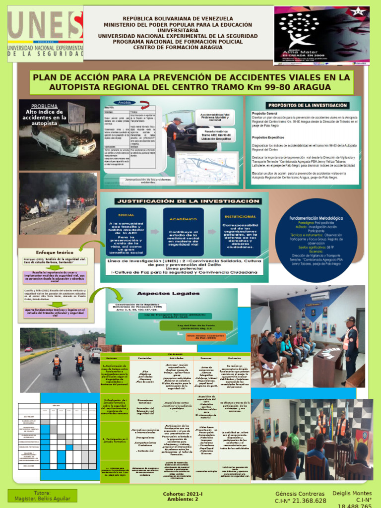 PENDON Genesis Actualizado | PDF