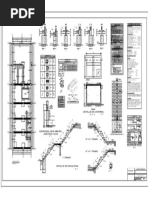 Detalle de Anclaje de Columna en Zapatas | PDF