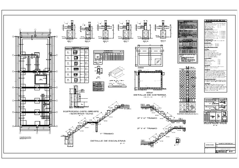 ESTRUCTURAS Ago24-Model | PDF