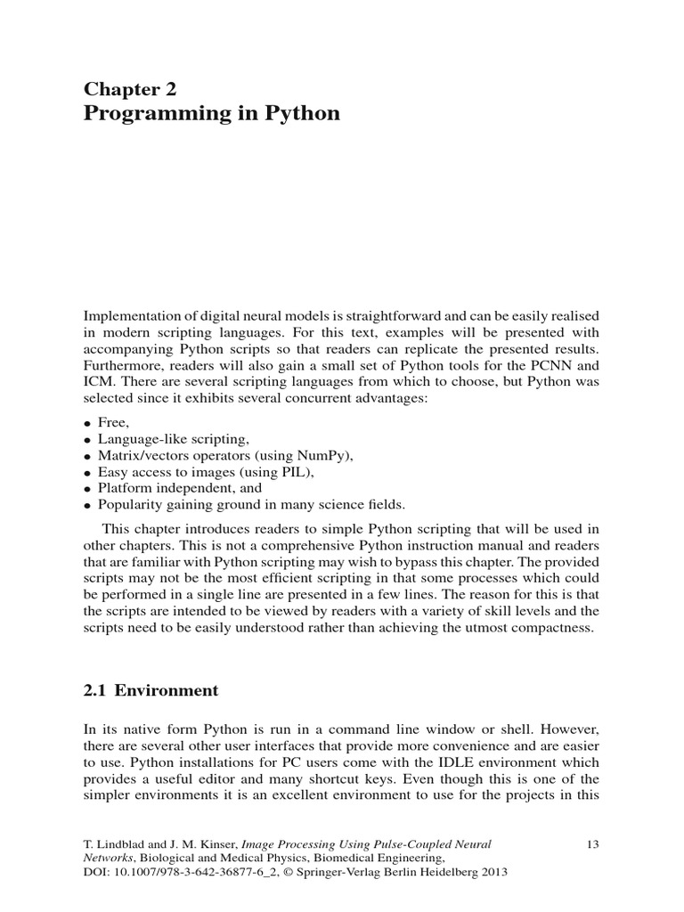 978-3-642-36877-6_2_ PROGRAMANDO EN PYTHON CHAPTER TWO | PDF | String (Computer Science ...