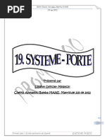 Anatomie des reins et leur vascularisation | PDF | Rein | Foie