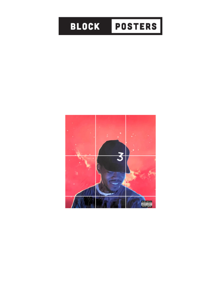 Block Poster Setup Guide | PDF