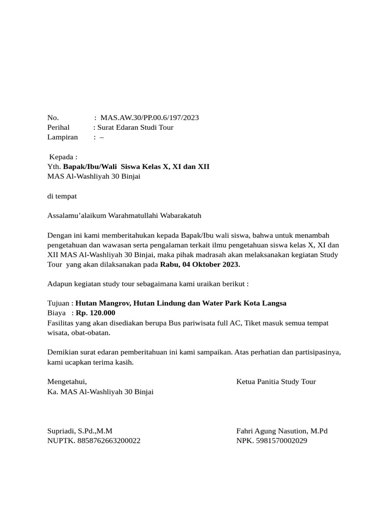 SURAT STUDY TOUR | PDF