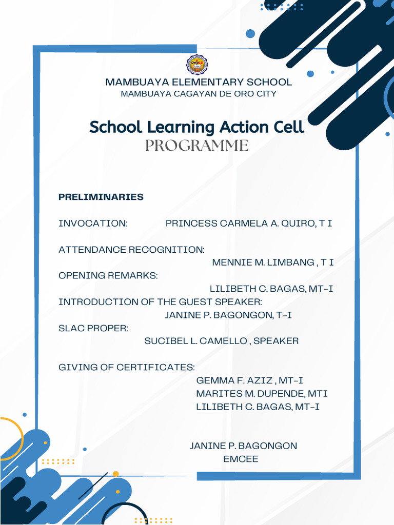 Blue and White Modern Business Proposal Cover Page (3) | PDF