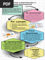 Texto Mixto y Multiple | PDF | Clásicos
