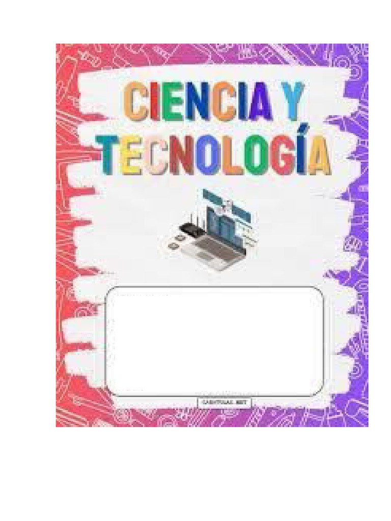 Caratulas Segundo | PDF