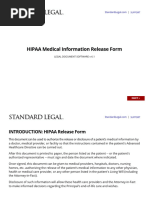 Avega Reimbursement Form 2025 - Updated | PDF | Privacy | Consent