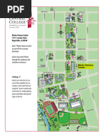 North Central College Campus Map | PDF
