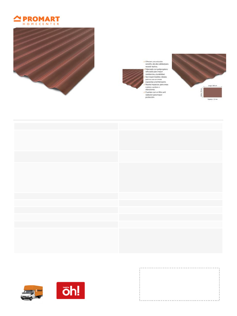 Promart | PDF
