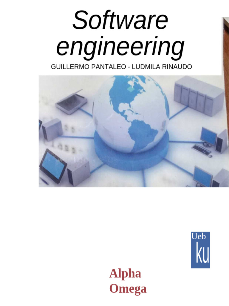 Software Engineering Preview - Pantaleo Guillermo, Lis Rinaudo Ludmila ...