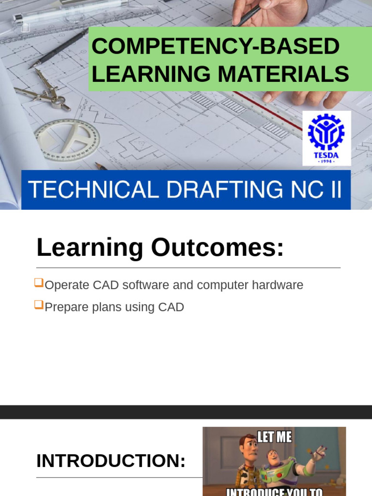 CBLM PPT AND VIDEO | PDF | Computer Aided Design | Cartesian Coordinate ...