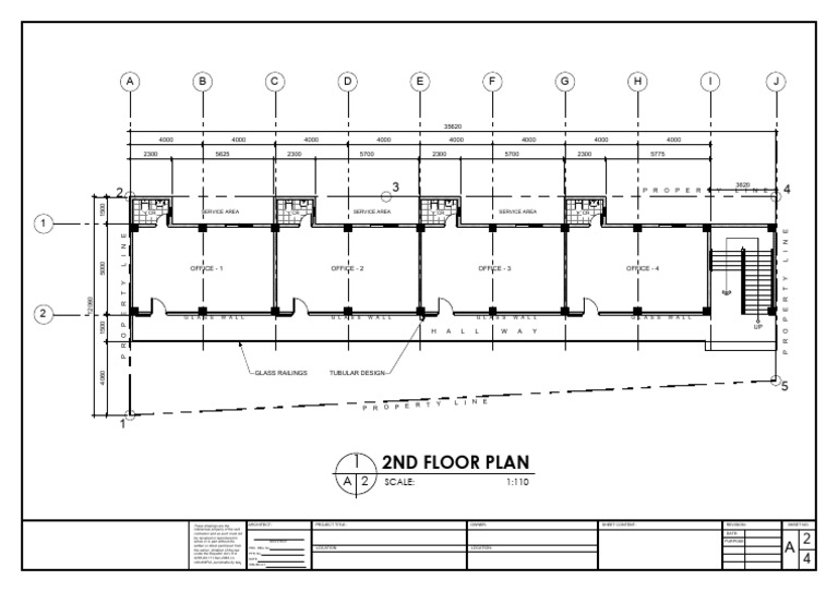 Alexander 2-Storey Commercial-2 | PDF