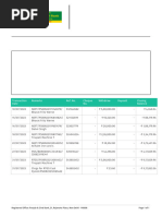 DIB SHAMS Covered Card Benefits Overview | PDF | Credit Card | Payments