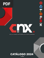 Catalogo CNX | PDF