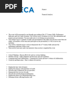 Appendix 63 - RIS Sample | PDF