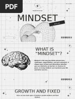 Mindset The New Psychology Of Success By Carol Dweck Pdf