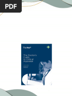 Urinary Retention Protocol Algorithm Letter 061808 | PDF