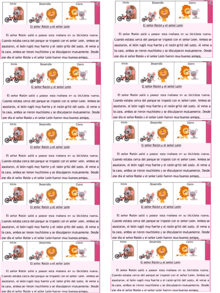 Texto Expresivo | PDF
