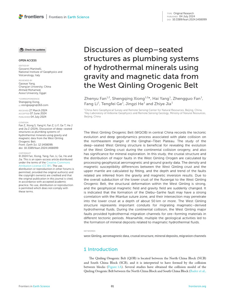 Discussion of Deep-Seated Structures As Plumbing Systems of ...