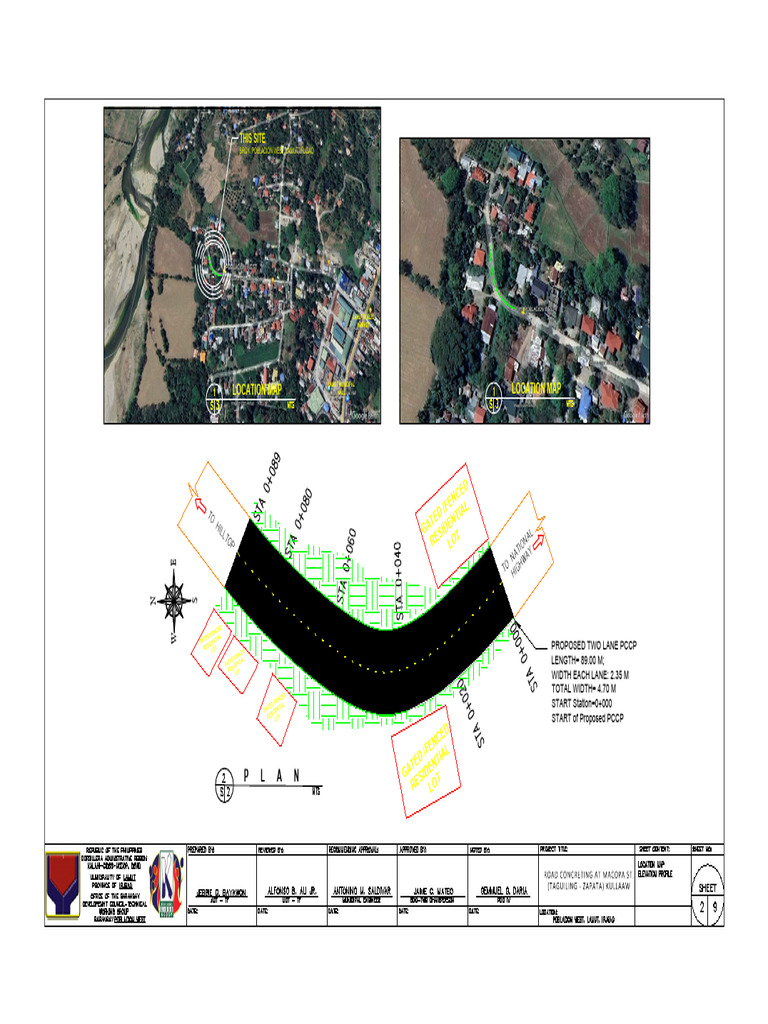Pob - West Page 2 | PDF