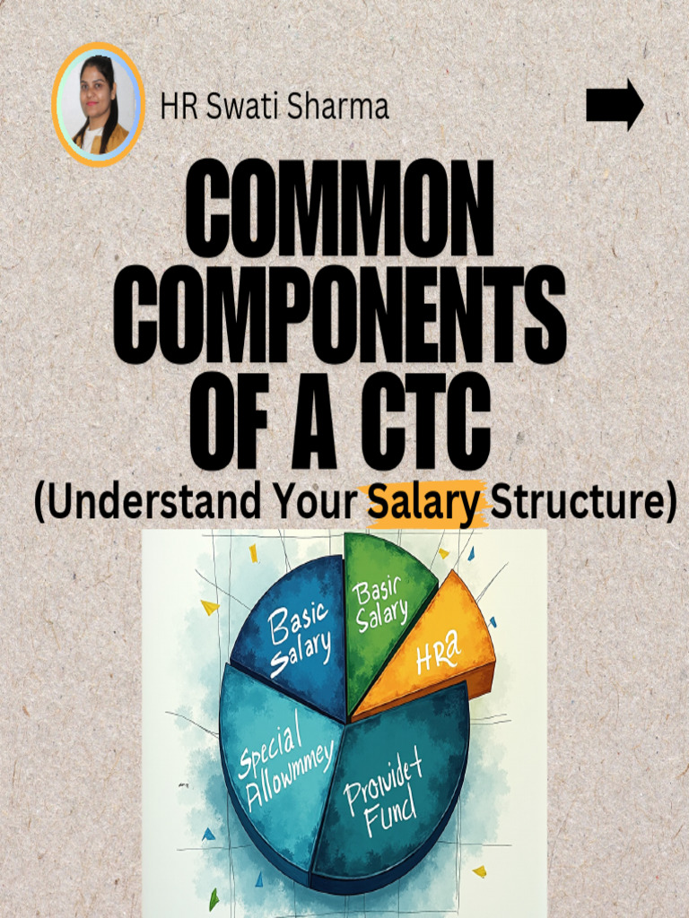 Common Components of A CTC 1732237189 | PDF