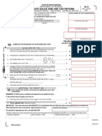 Instructions For OP-236 Connecticut Real Estate Conveyance Tax Return ...