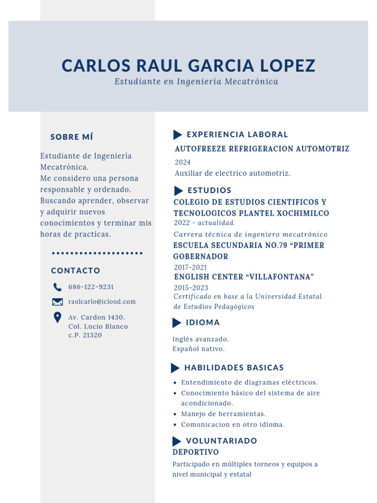 Curriculum PDF | PDF