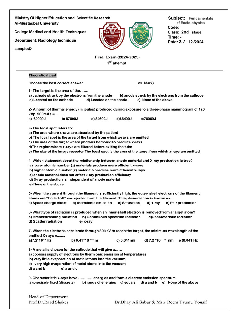 Sample D | PDF