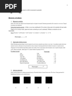 MoCA Instructions Romanian PDF | PDF