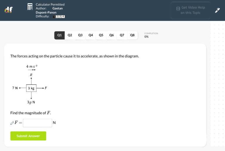 Dr Frost Learning | PDF