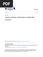 Structuring a PEACE Act Paragraph | PDF | Essays | Human Communication