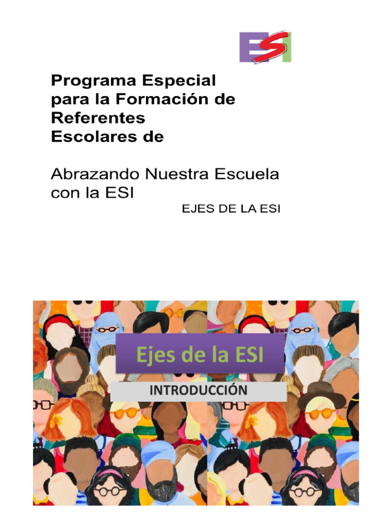 Esi | PDF