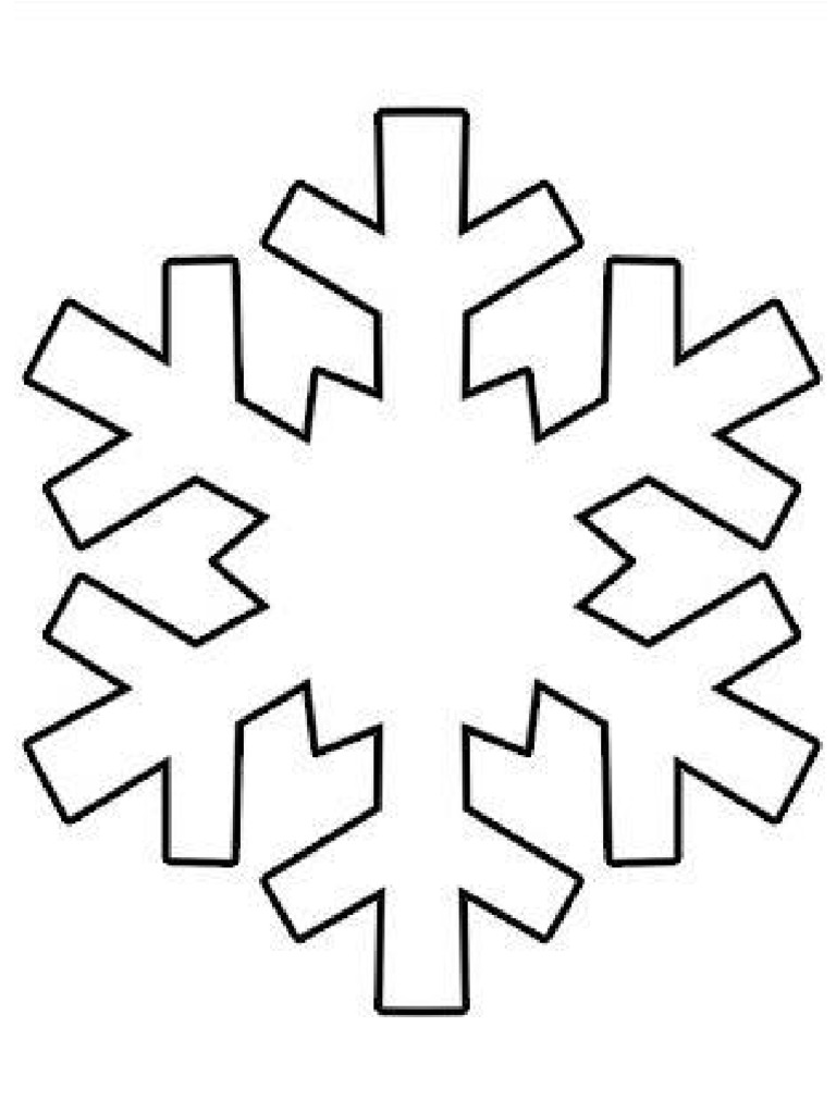 Copo de Nieve. | PDF