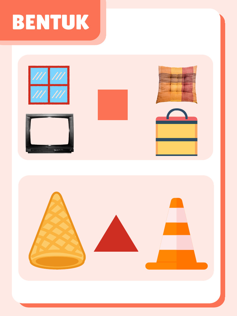 BENTUK | PDF