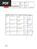 Uf Profile Book | PDF | Hemodialysis | Blood Plasma