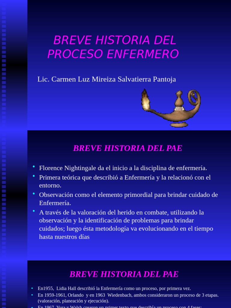 2021 T2 PAE Fase 1 - Valoración | PDF | Enfermería | Medicina