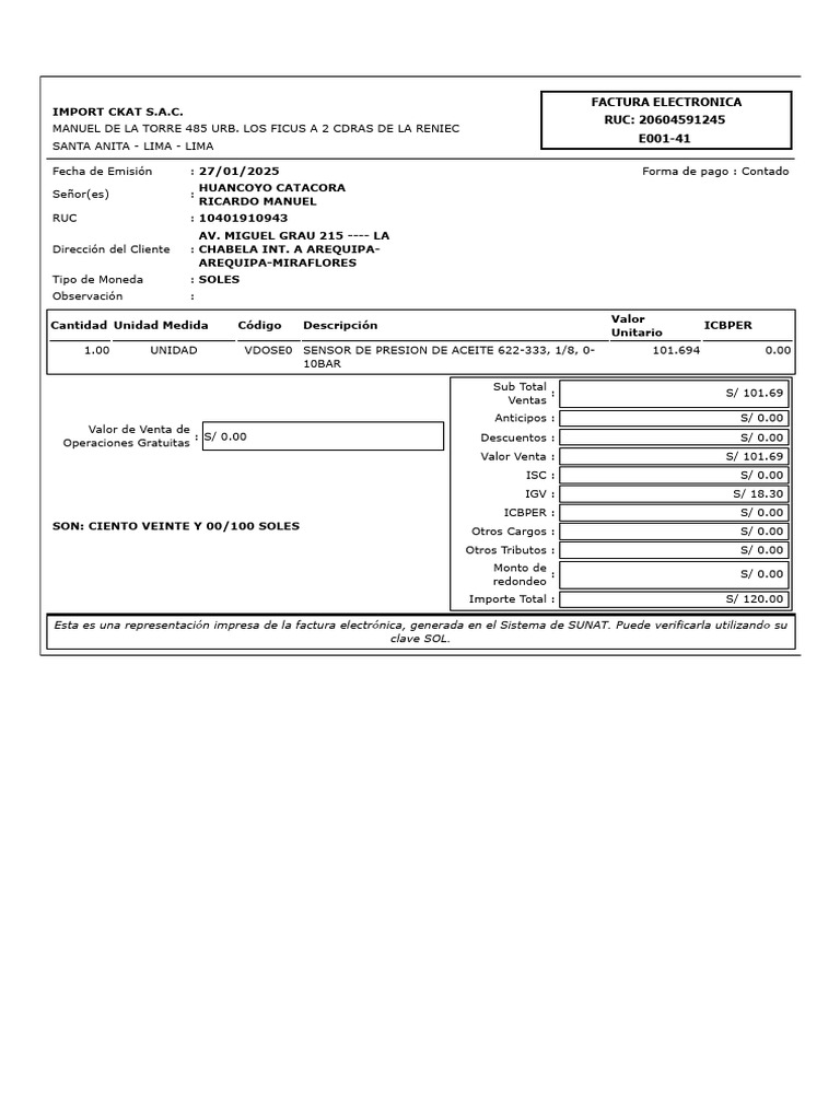 E001-41 | PDF | Tecnología bancaria | Pagos