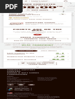 Chipotle Online Order Receipt Guide | PDF | Cooking, Food & Wine
