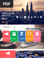 Pak21 KPM PDF | PDF