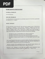 Individual Work Performance Questionnaire (See Table 1) | PDF ...