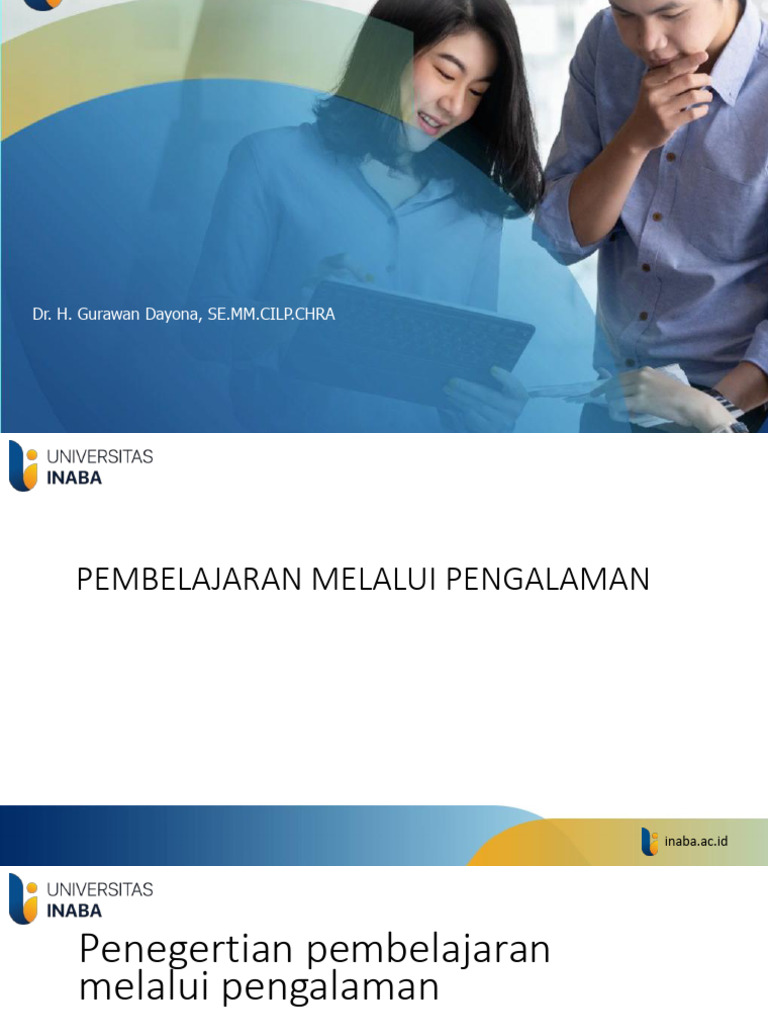 MND016-KEPEMIMPINAN - DINAMIKA KELOMPOKk-PPT-SESI-2 | PDF