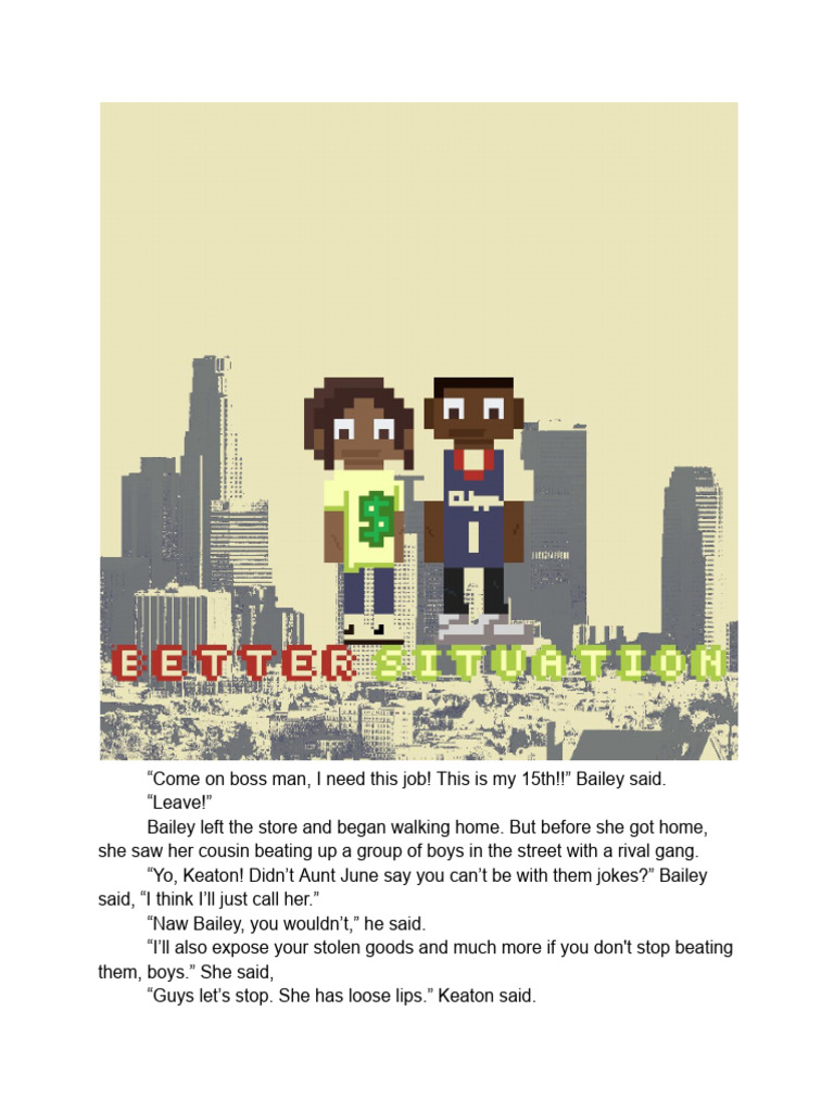 Story Ark Story (1) | PDF | Dough | Teaspoon